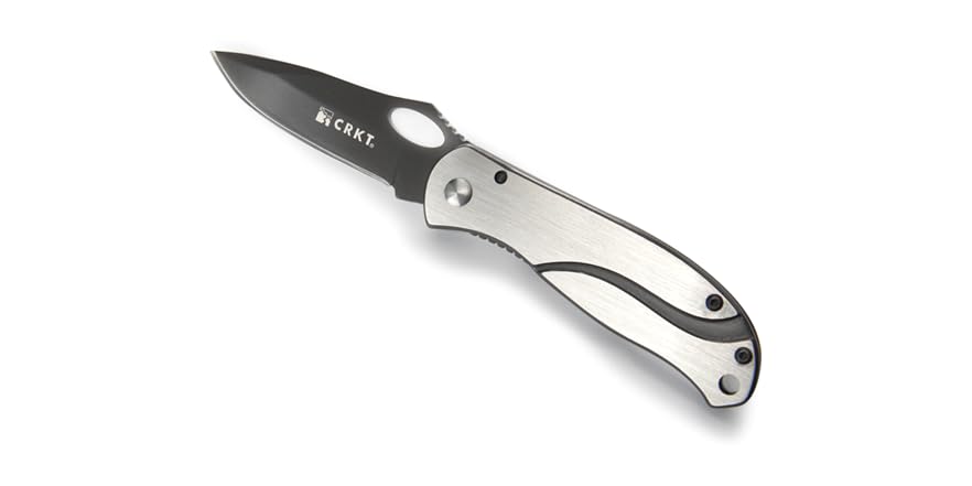CRKT Pazoda Folding Knife