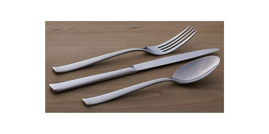 Oneida Oneida H147020A Monolith 20 Piece Everyd