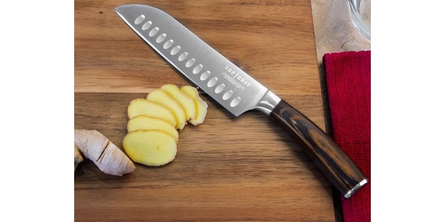 Top Chef Cutlery Sets - Your Choice