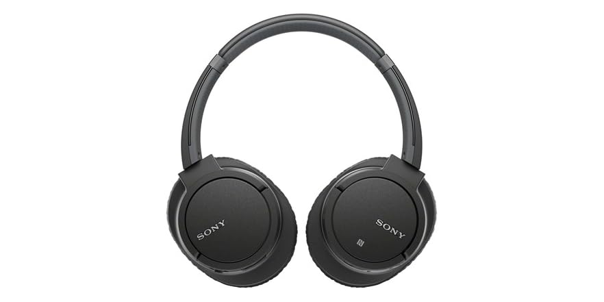 Sony 950BT & 770BT Bluetooth Headphones
