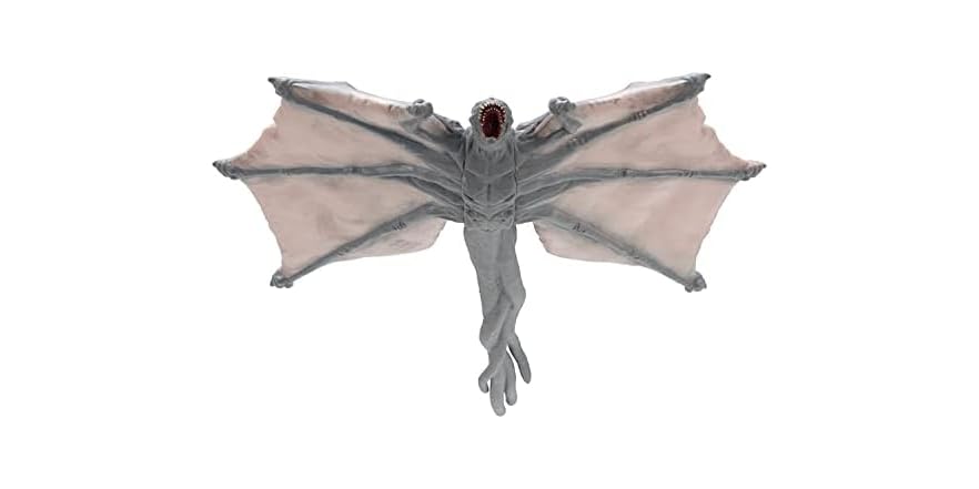 Stranger Things Demo Bat 7" Collectible Figure