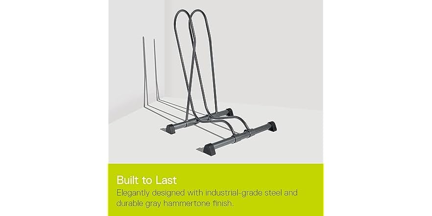 Delta RS8600-2 Single Bike Floor Stand (2-Pack)