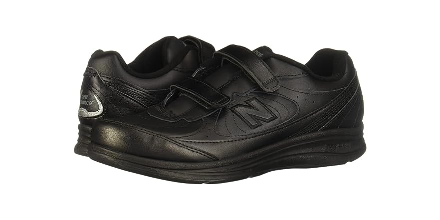 New Balance Men's 577 V1 Hook Loop Shoe