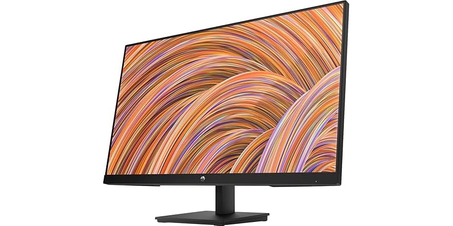 HP V27i G5 27" IPS FHD Monitor