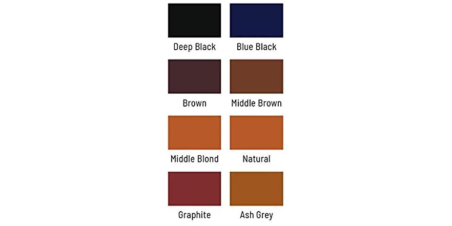 Intensive Lash and Brow Tint