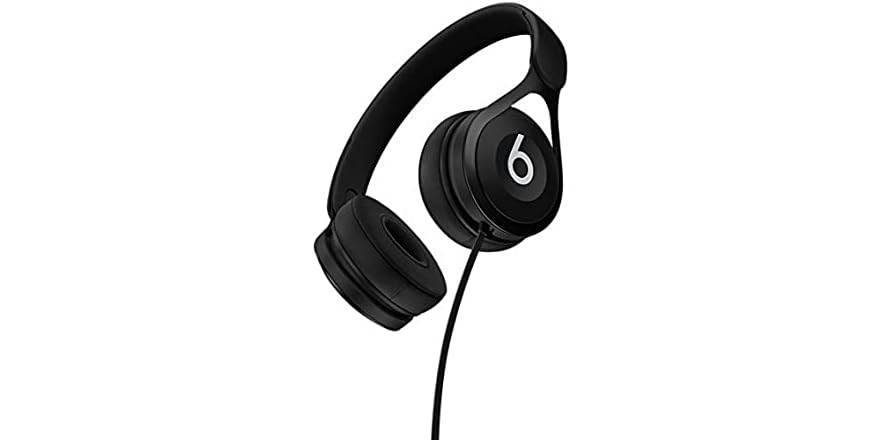 Beats EP Wired On-Ear Headphones