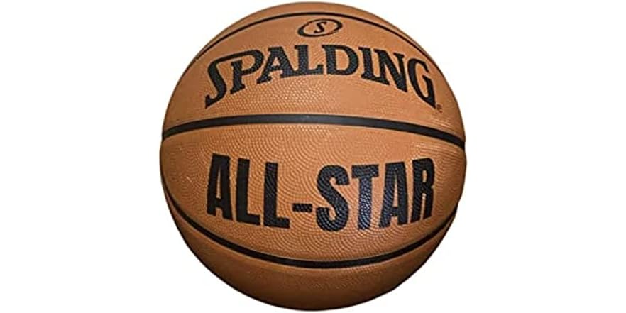 Generic Spalding All-Star