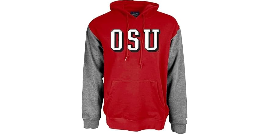 Blue 84 Blue 84 Standard NCAA Officially Licensed Color