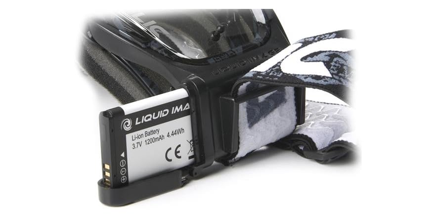 Liquid Image Goggle Camera - 1080p