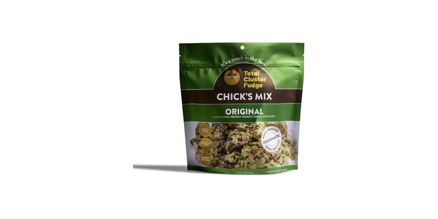 Total Cluster Fudge Welcome to the Dark Side Bundle