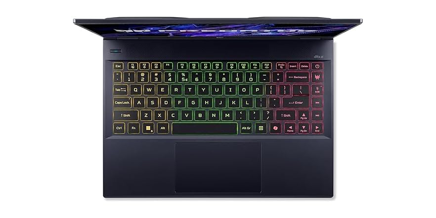 Acer Predator Helios Neo 14 Gaming Laptop