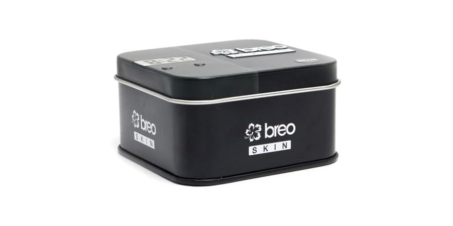 Breo Skin Watch - 5 Pack