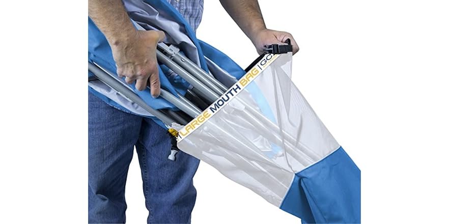 GCI Outdoor Waterside SunShade Beach Chair