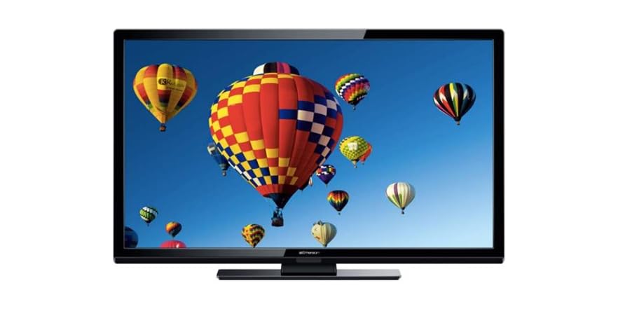 Emerson 50" 1080p LED HDTV