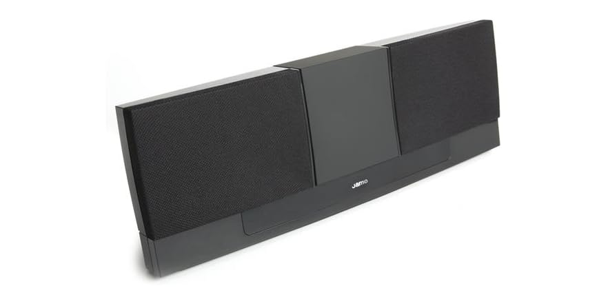 Klipsch Jamo iPod Speaker System