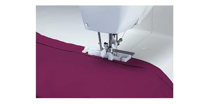 SINGER 8060 Sewing Machine, 600-Stitch