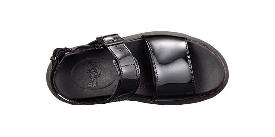 Dr. Martens Women's Voss Hydro Sandal (7) (Open Box)