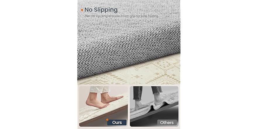 SONGMICS HOME Area Rug, Your Choice