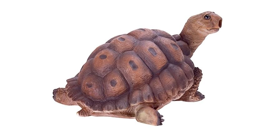 Oasis Pond Statuary - Turtle