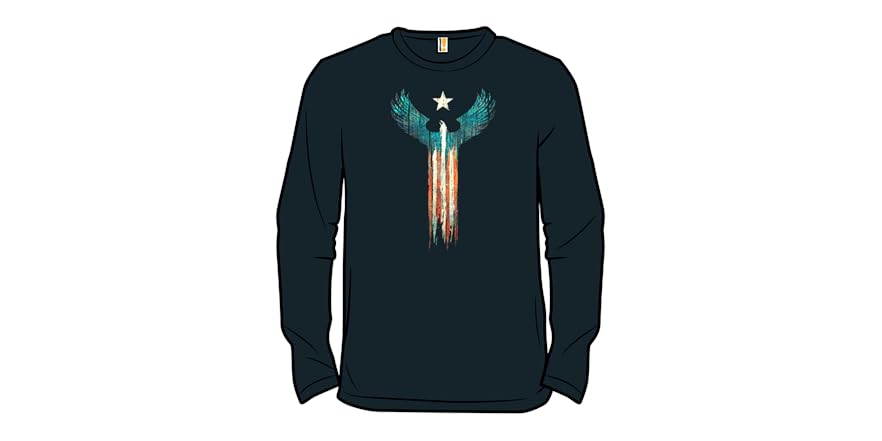 Freedom Rising Remix