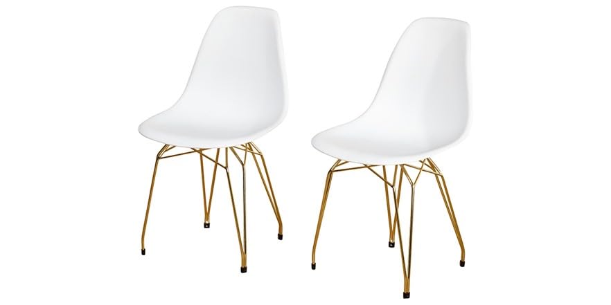 Beta Chair (Set of 2)