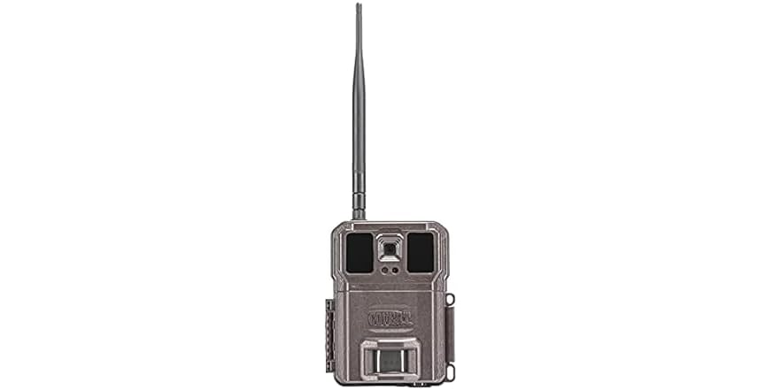 Covert WC30 Cellular 4G LTE Trail Camera