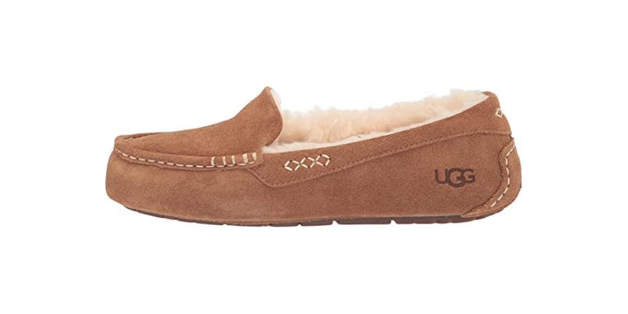 UGG 1106878-CHE-8 8 UGG W Ansley Women's Boots C (Open Box)