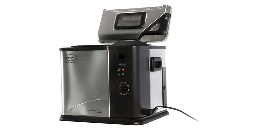 Masterbuilt Butterball Turkey Fryer
