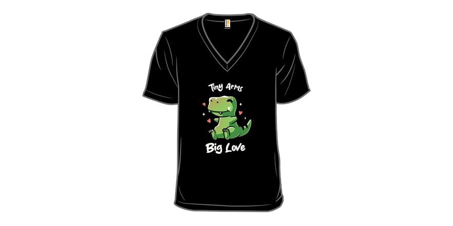 Tiny Arms Big Love Remix