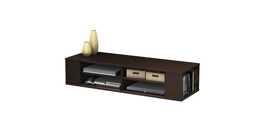 Wall Mounted Console- 2 Colors