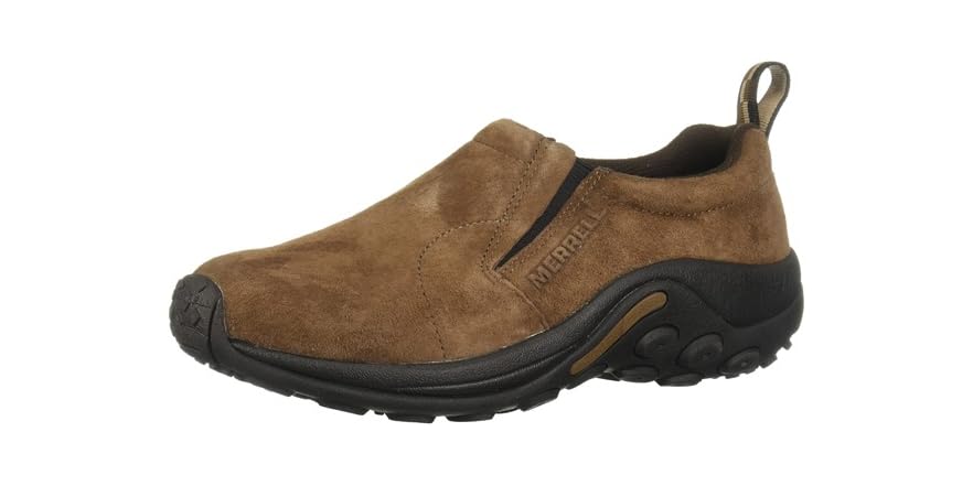 Merrell Men's Jungle Moc Slip-On Shoe