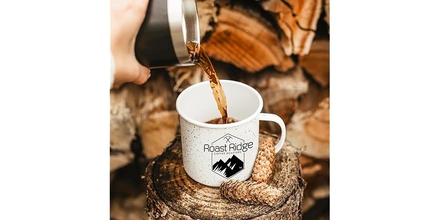 (100ct) Roast Ridge Coffee K-Cups- Choose Flavor