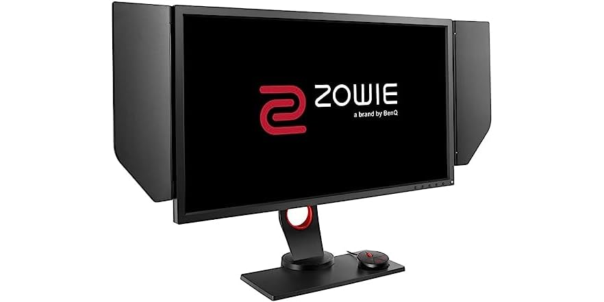 BenQ ZOWIE XL2740 27" FHD Gaming Monitor