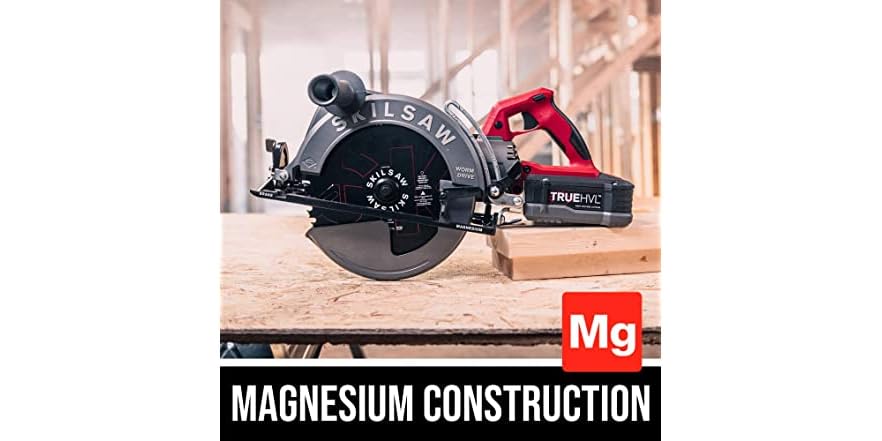 SKIL Cordless Skilsaw Circular Saw Kit