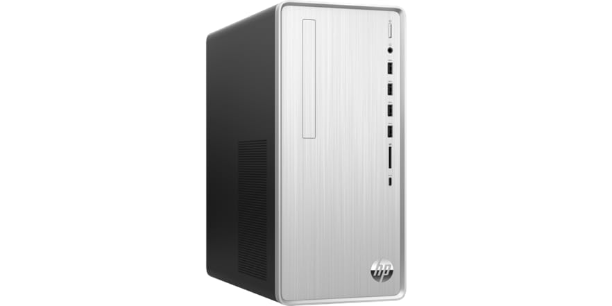HP Pavilion Desktop TP01-2137c