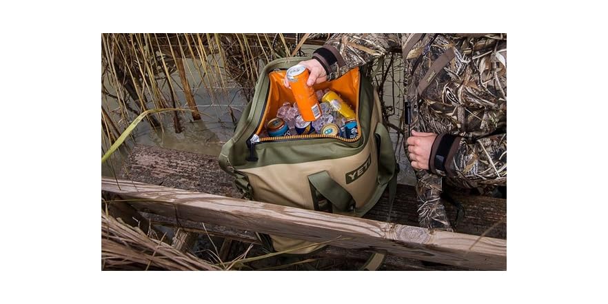 YETI Hopper Two 40 Portable Cooler
