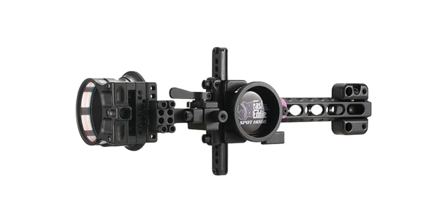 XL MRT 3-Pin, Left Hand, Bow Sight