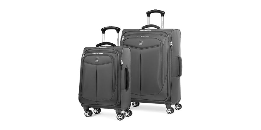 Travelpro 2PC Luggage Set (Your Choice)