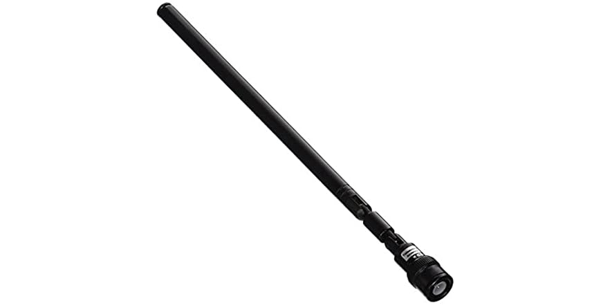 Handheld Scanner Antenna