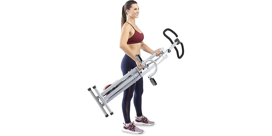 Marcy Squat Rider Machine for Glutes