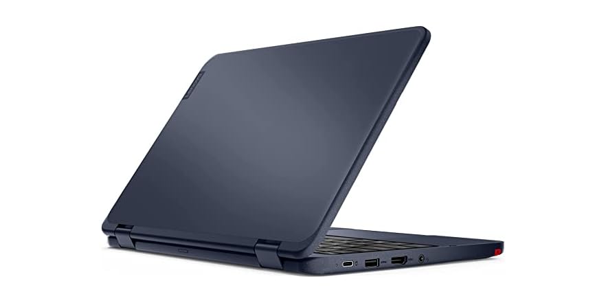 Lenovo Gen 3-2-in-1 Educational Computer