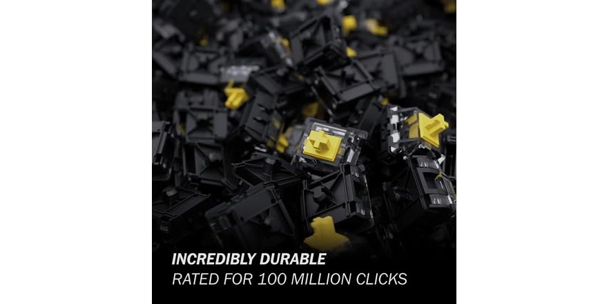 Gateron KS-15 Optical Switches