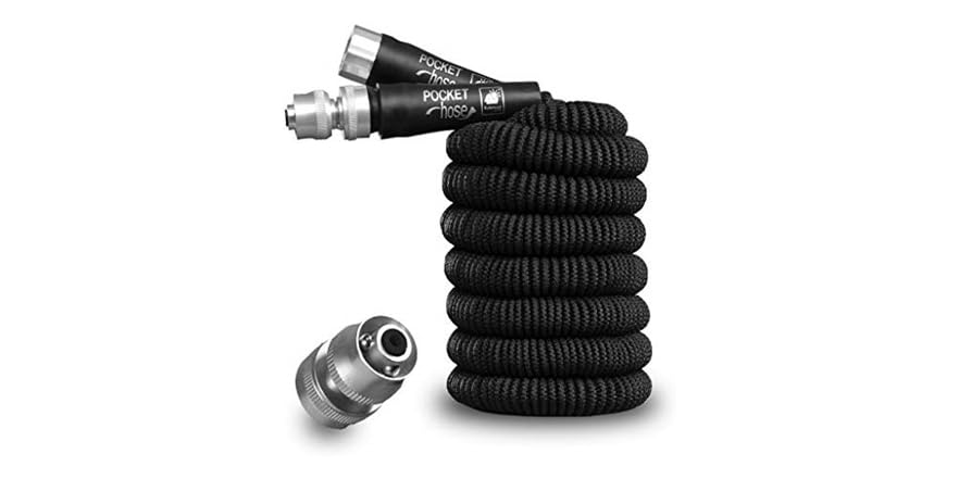 Pocket Hose Bullet Water Hose