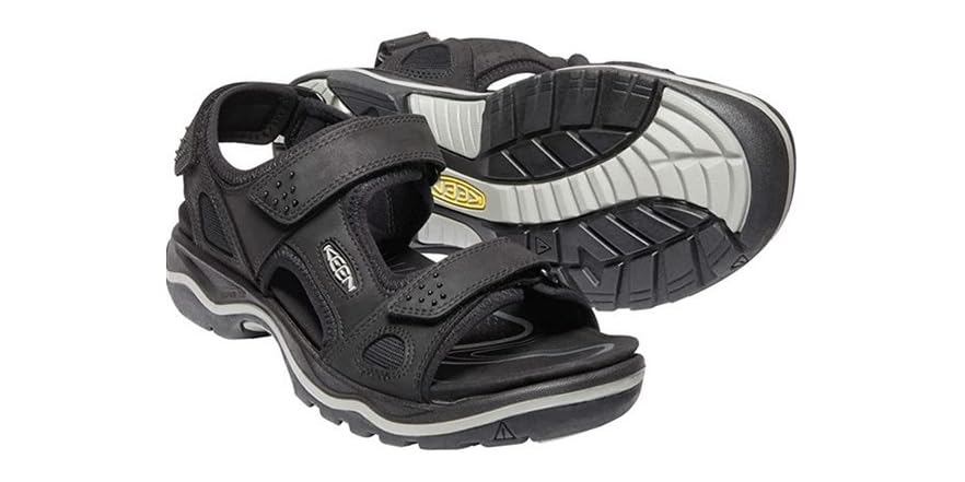 KEEN RIALTO II 3 POINT SANDAL