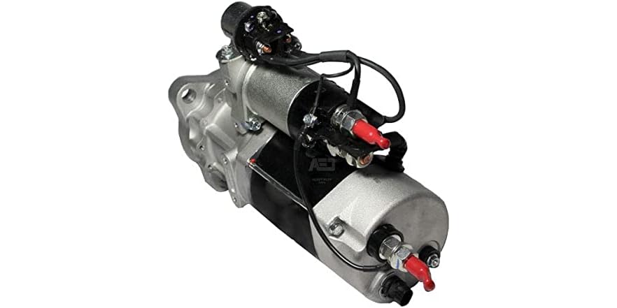 REMY 8200433 POWER PRODUCTS Starter