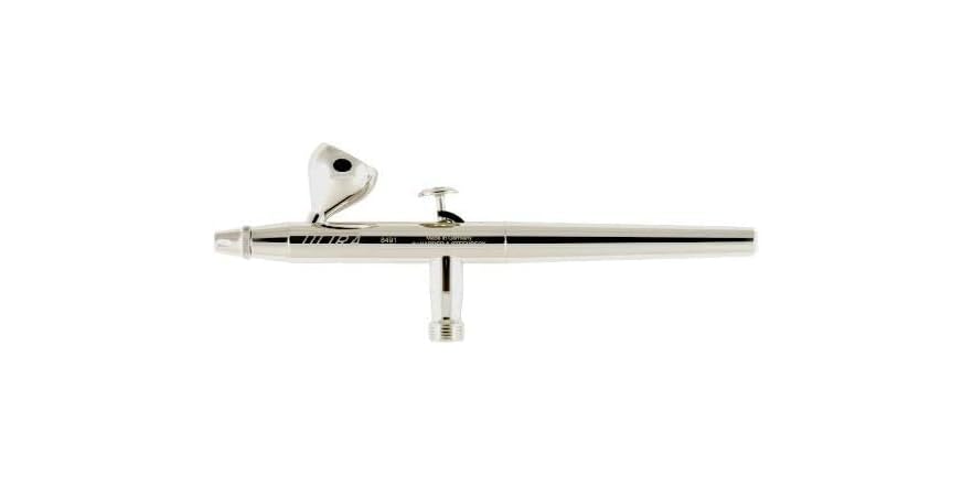 Harder and Steenbeck Ultra Airbrush 125503