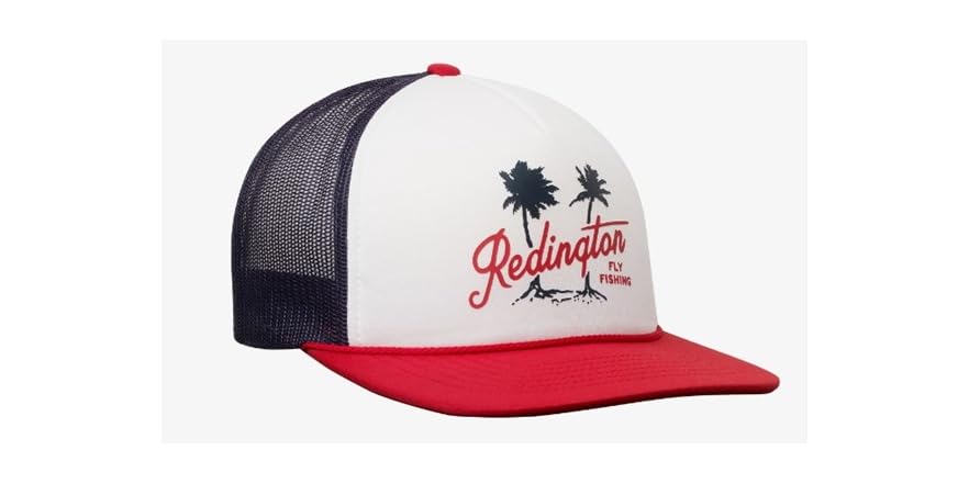 Redington Kick Back Hat