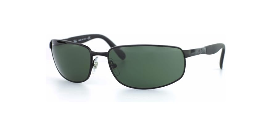 Ray-Ban 3254 Unisex Polarized Sunglasses