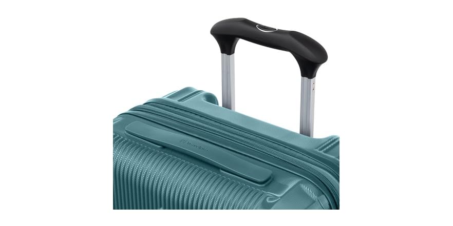 Walkabout 6 Expandable Hardside Spinner (Open Box)