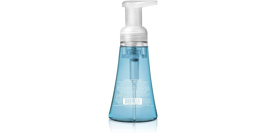 Method Foaming Hand Soap Sea Minerals 10oz